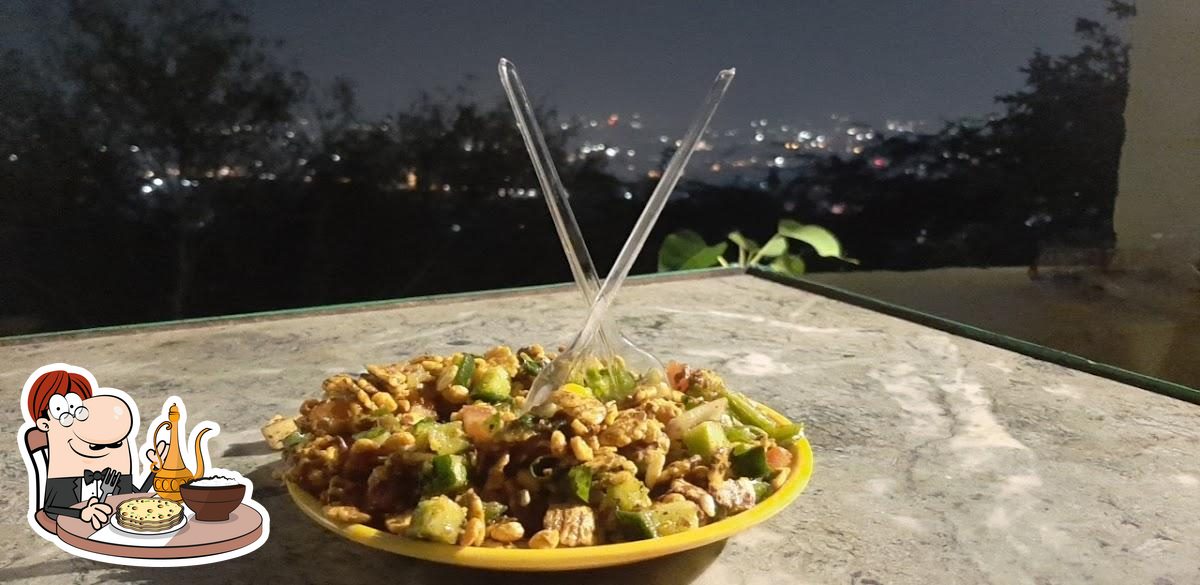 Padao Restaurant, Jaipur - Restaurant reviews