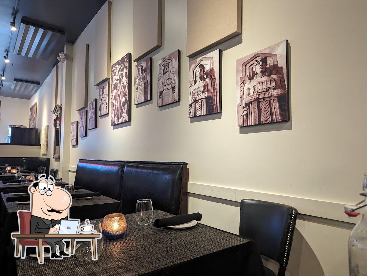 Piccolo Italian Restaurant, Mayfield Heights - Restaurant menu, prices ...
