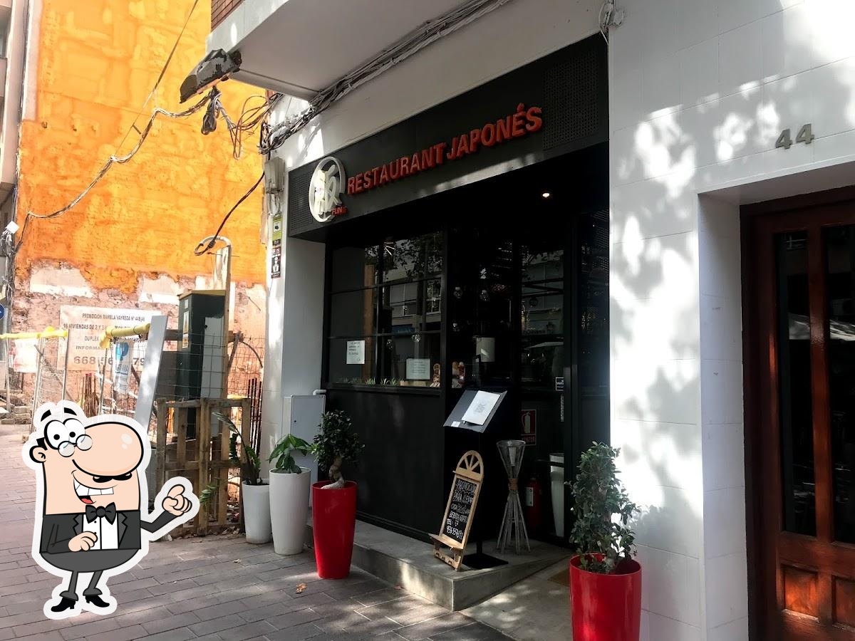 Restaurant japonès fun Gavà, Gavà - Opiniones del restaurante