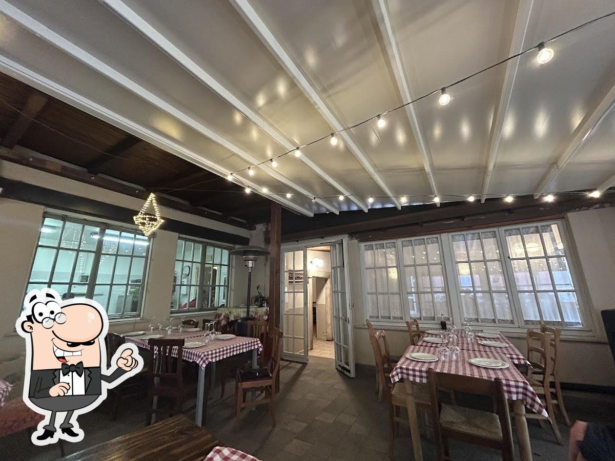 Trattoria Antico Sole - Le Piante, Botticino Sera - Menu del ristorante ...