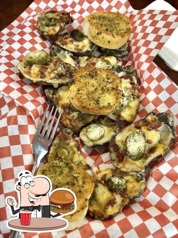 Yaba's Cafe in Reserve - Restaurant menu and reviews
