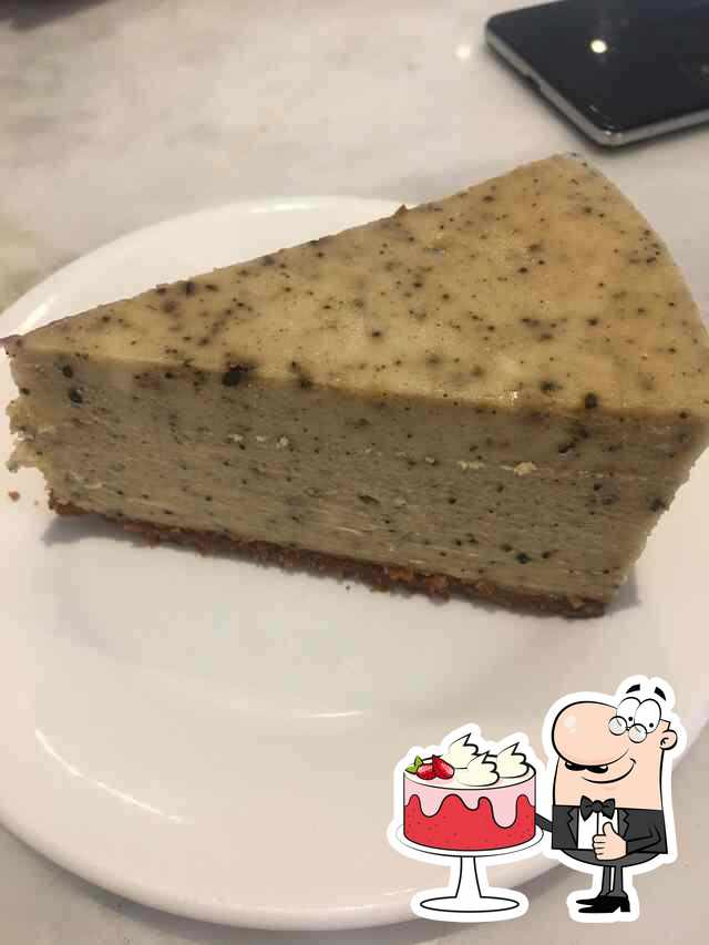 Delimondo Café cafe, Makati - Restaurant menu and reviews