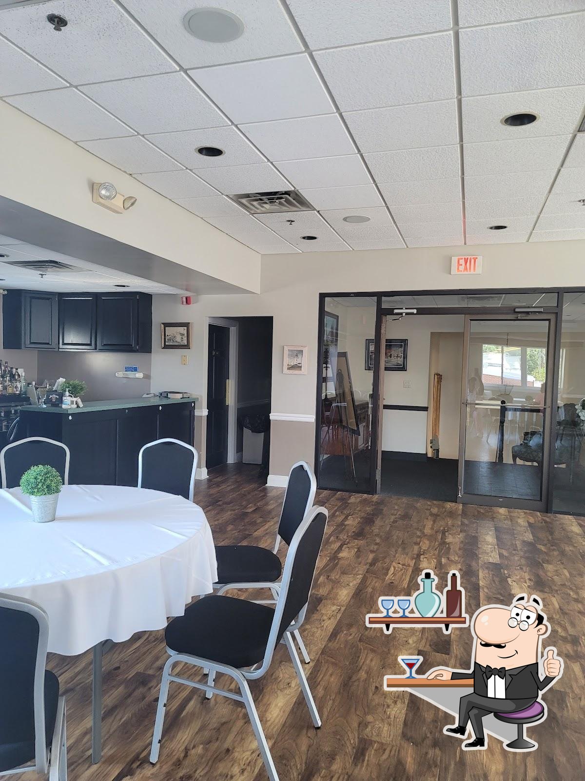 MacGregor's Restaurant, Havre de Grace - Restaurant menu, prices and ...