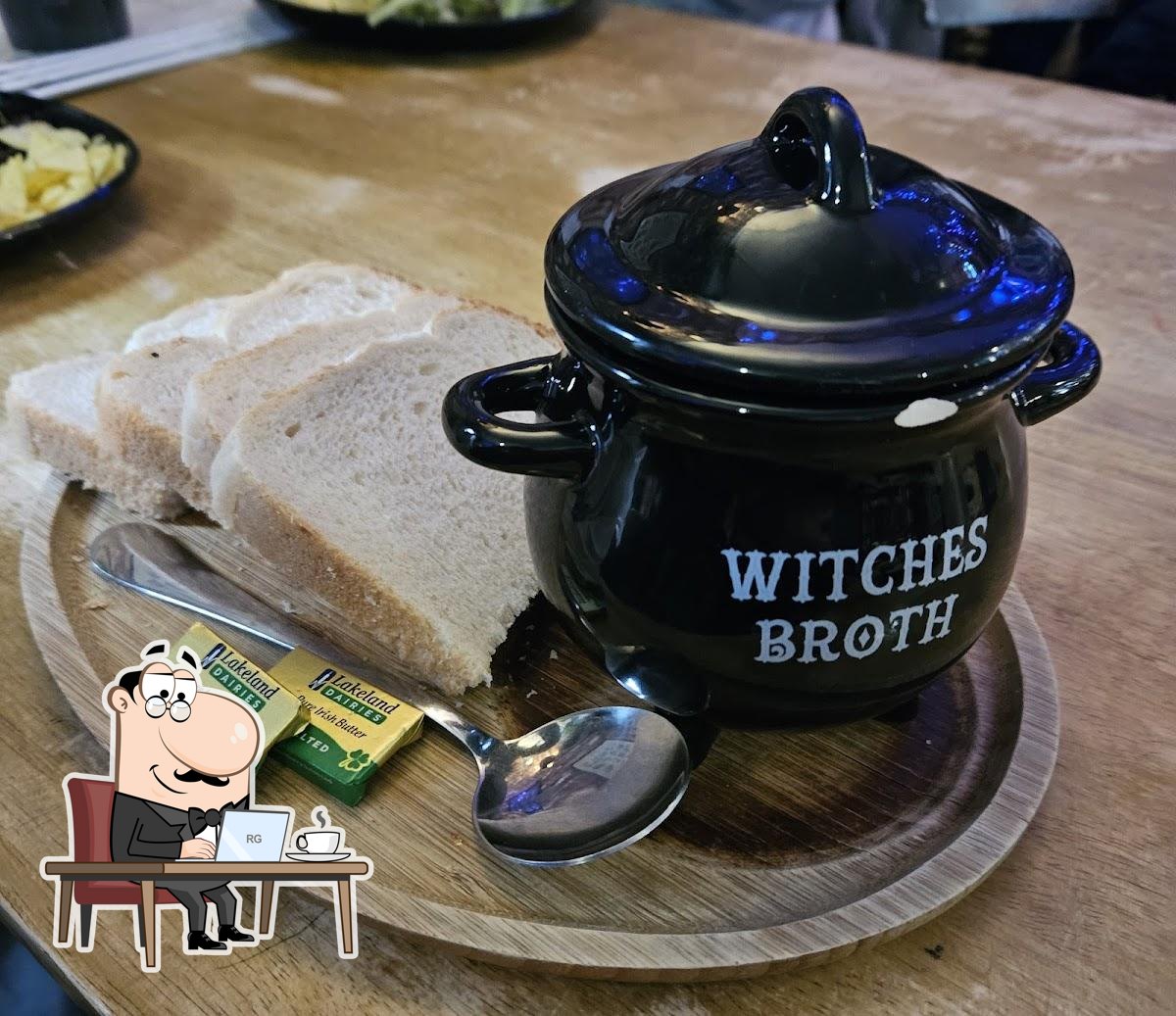 The Steel Cauldron, Sheffield - Restaurant menu, prices and reviews