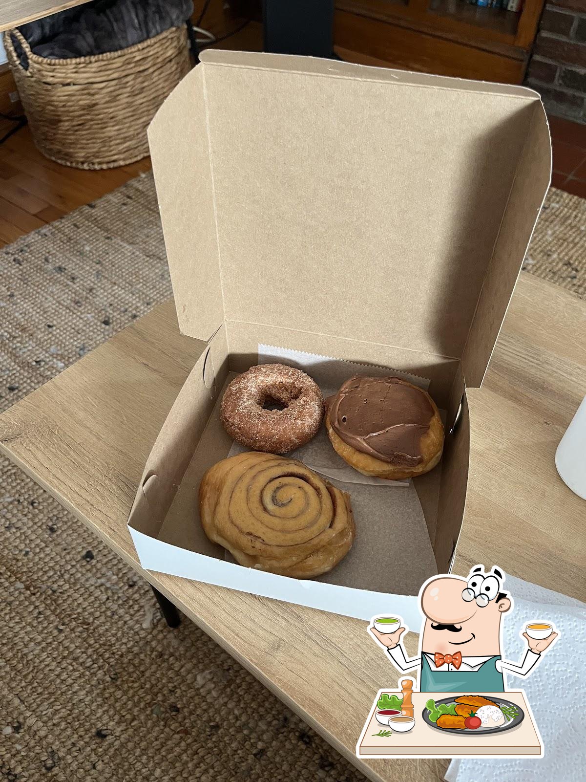 Lyncourt Bakery, Syracuse - Restaurant menu, prices and reviews