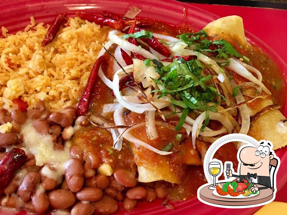 El Canelo Mexican Restaurant in Elwood - Restaurant menu and reviews