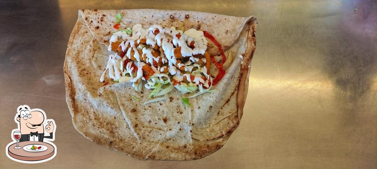 Al Amal Cafe, Bengaluru, 2J7P+MM7 - Restaurant menu and reviews
