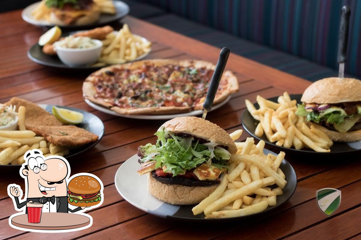Angle Vale Tavern in Angle Vale - Restaurant menu and reviews