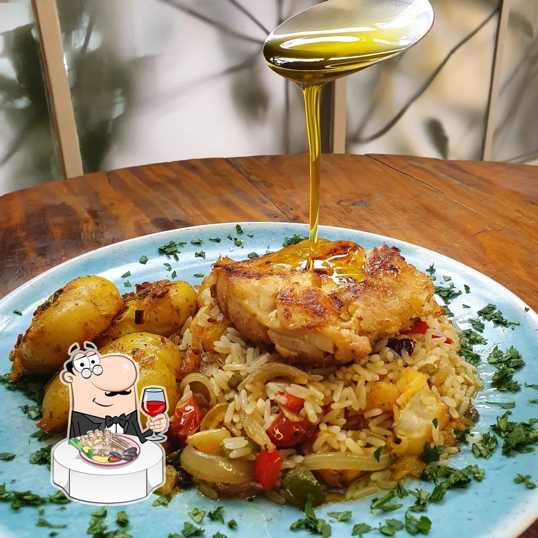 Baba Food, Noida - Restaurant menu, prices and reviews