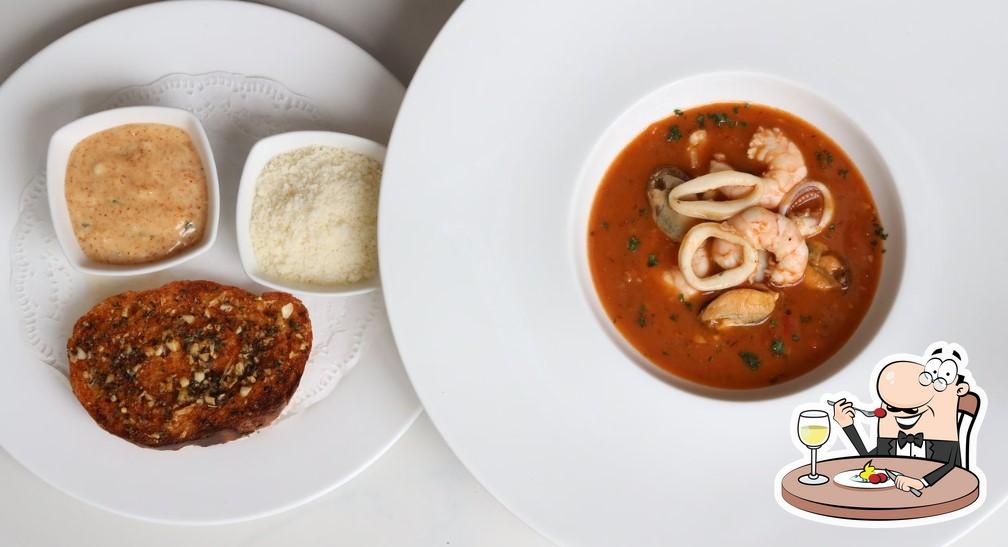 Casa Pascal Restaurant, Pattaya City - Restaurant reviews