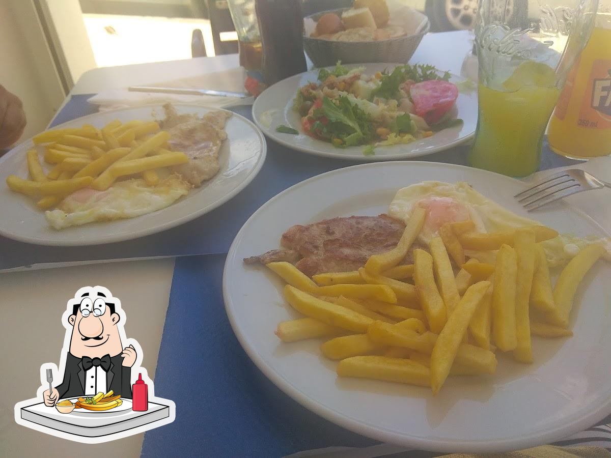Diesel Café, Altea - Opiniones del restaurante