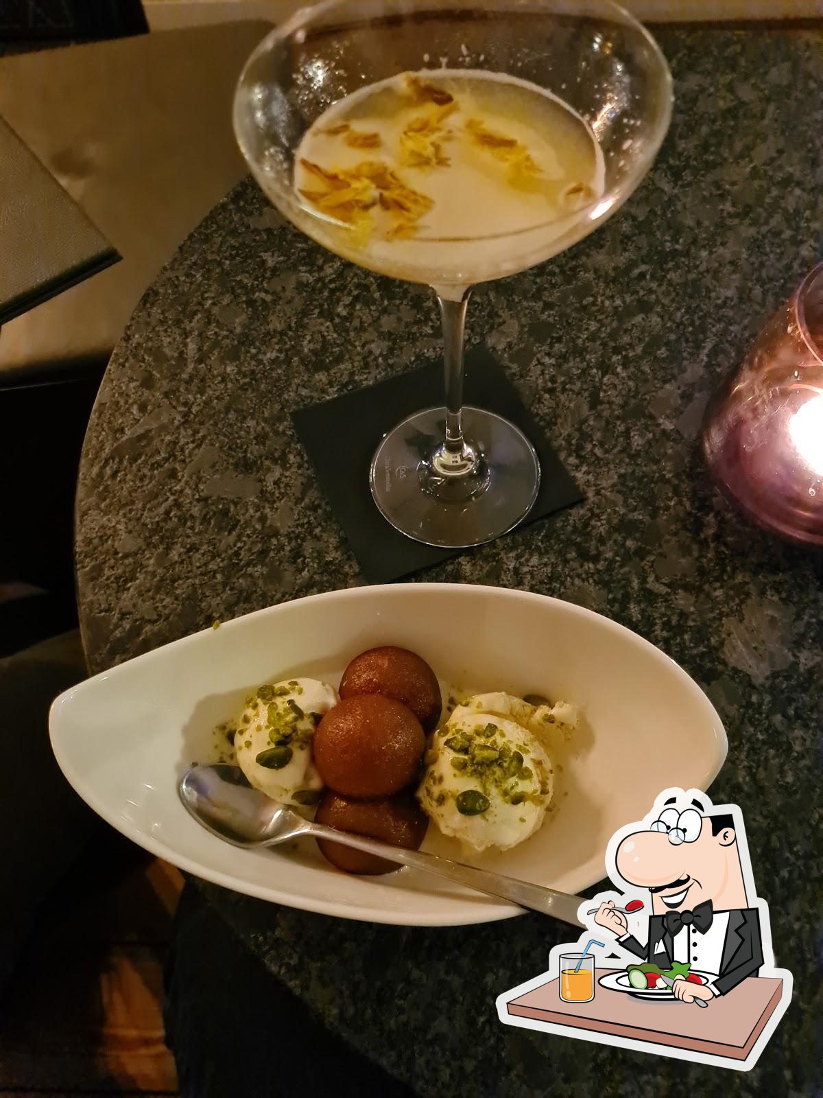 Felix Bar, Tating - Restaurantspeisekarten und Bewertungen