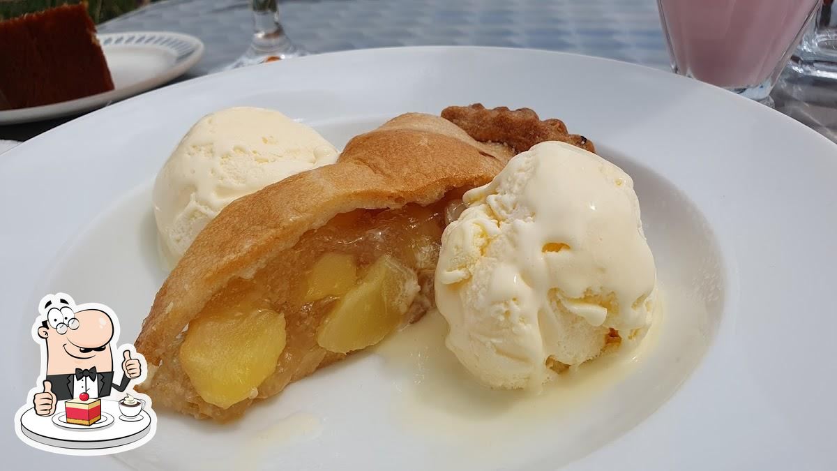 Little Switzerland in Folkestone - Restaurant reviews