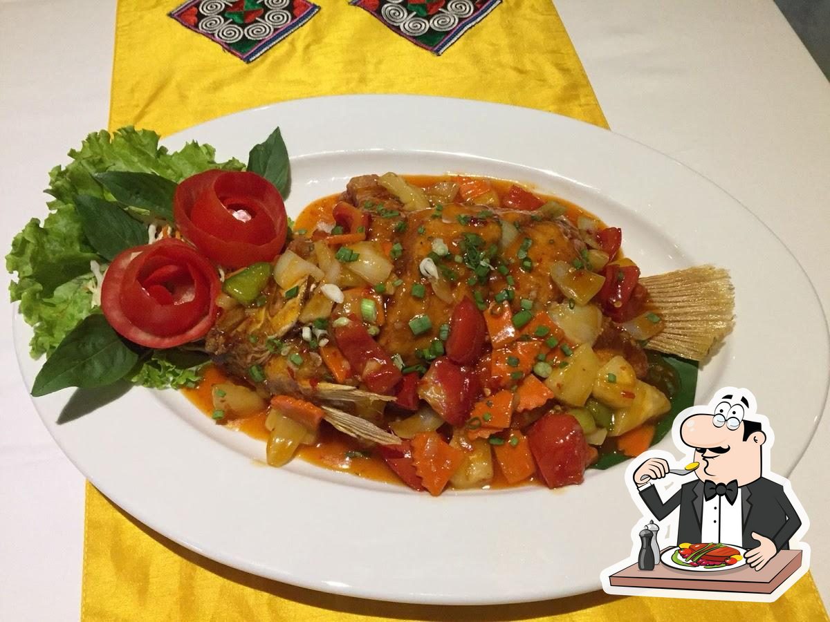 Malee Kitchen restaurant, Ko Samui, 17/58 Moo 3 - Restaurant reviews