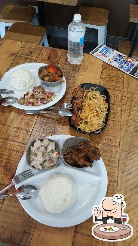 Pinoy Kitchen Doonside in Doonside - Restaurant menu and reviews