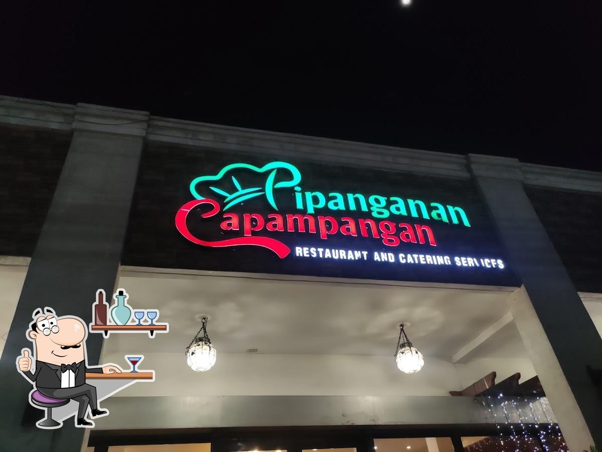 Pipanganan Capampangan, San Fernando - Restaurant menu, prices and reviews