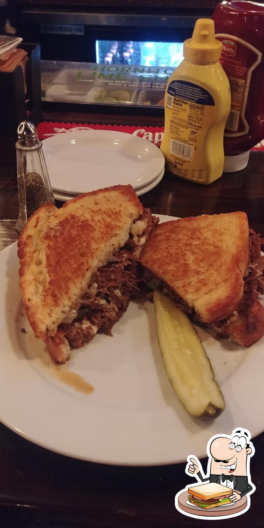 The Pikey in Klamath Falls - Restaurant menu and reviews