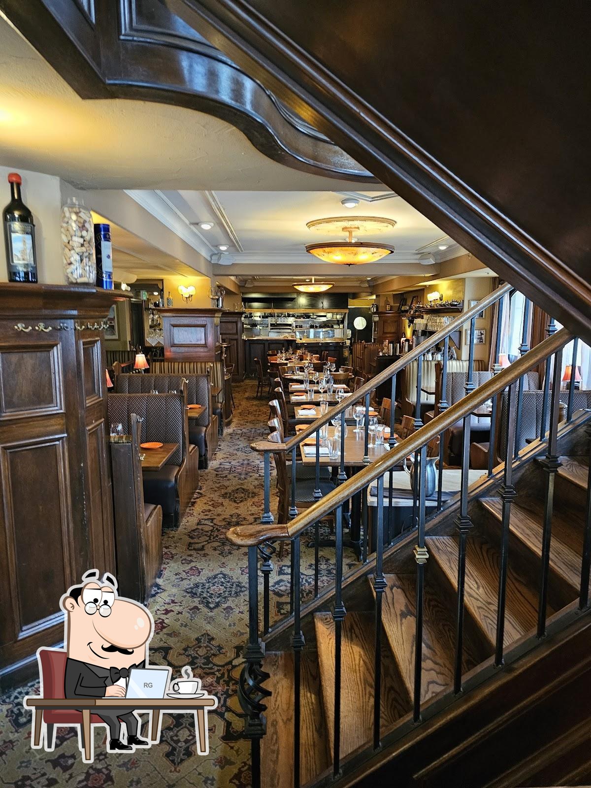 Tulio, Seattle - Restaurant menu, prices and reviews