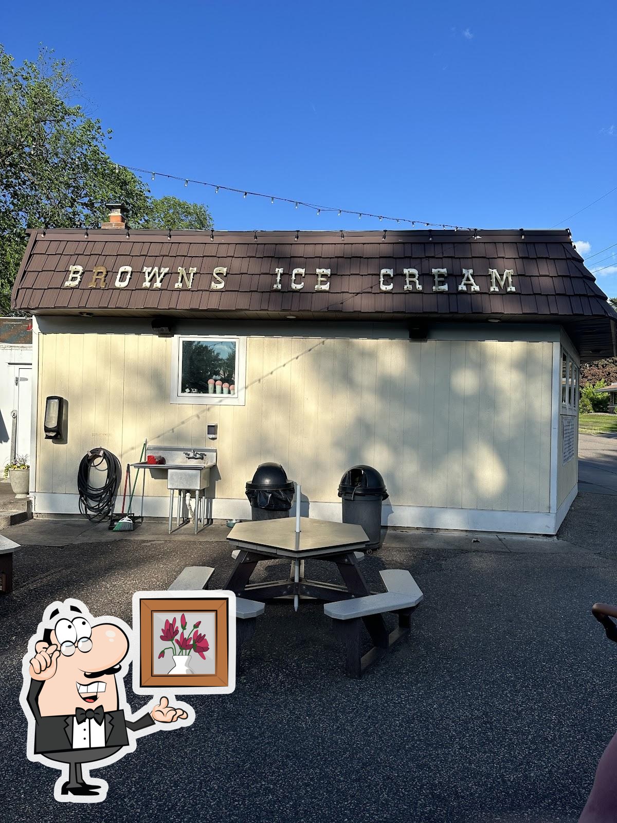 Nelson's Ice Cream, Stillwater - Restaurant menu, prices and reviews