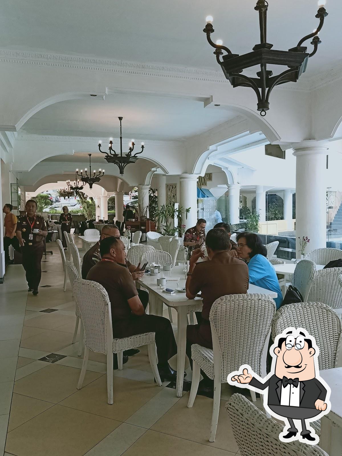 WISATA KOPI LUWAK PUNCAK 2, Palasari