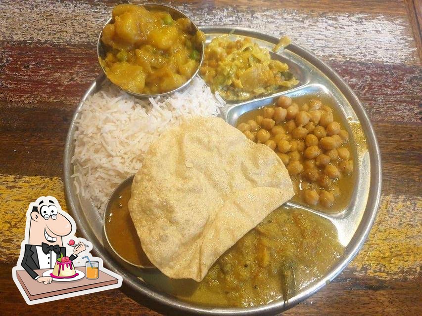 Babaji's Kitchen South Indian Restaurant & Food Truck, 1/1644 Burwood ...
