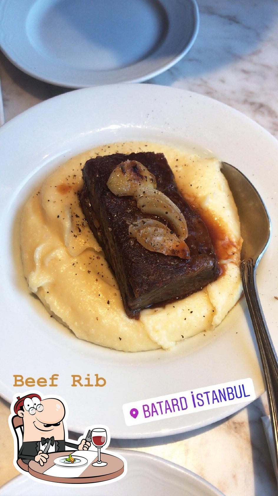 Batard istanbul, Istanbul - Restaurant reviews