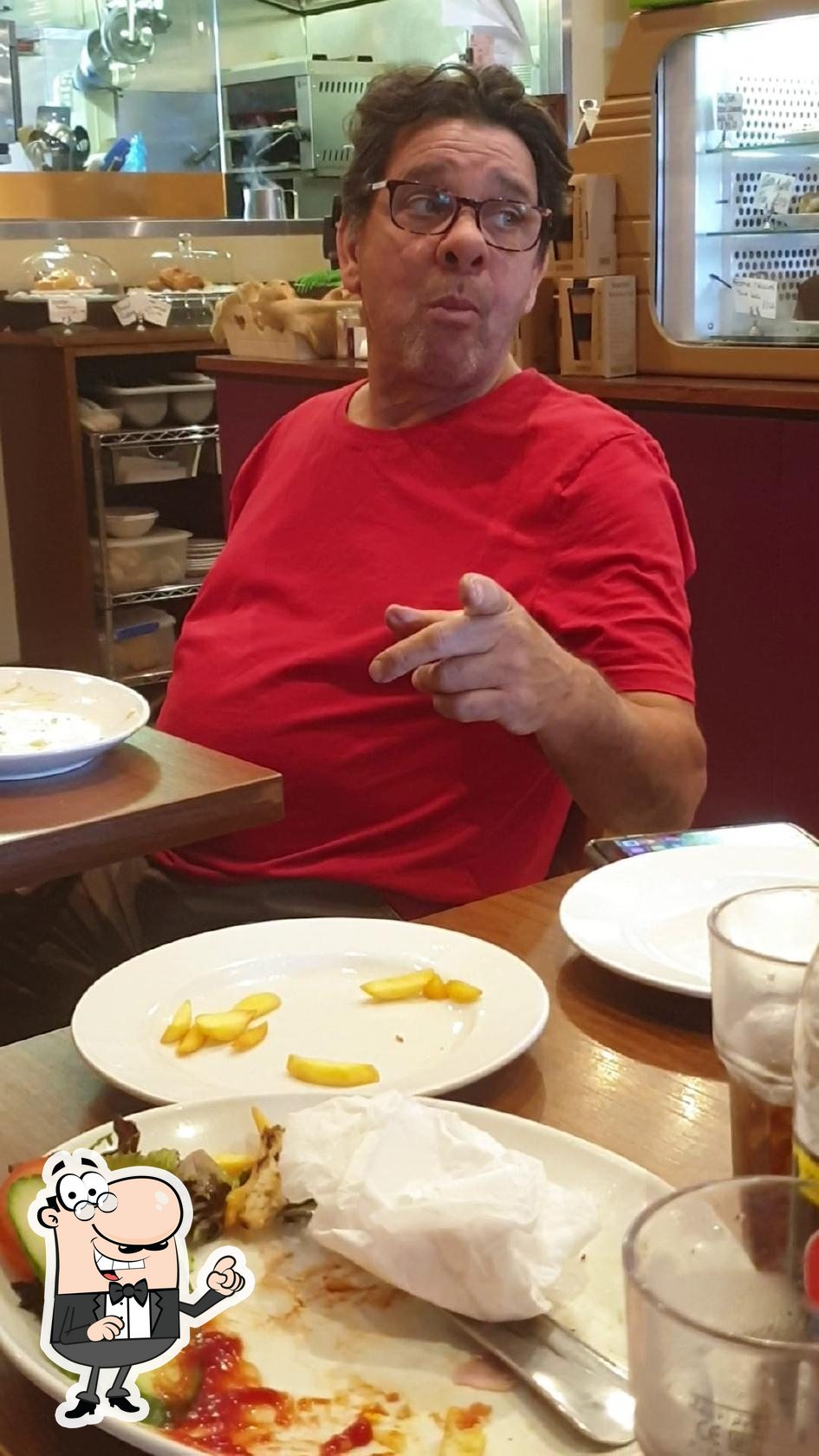 Cafe Mio in Epping - Restaurant reviews