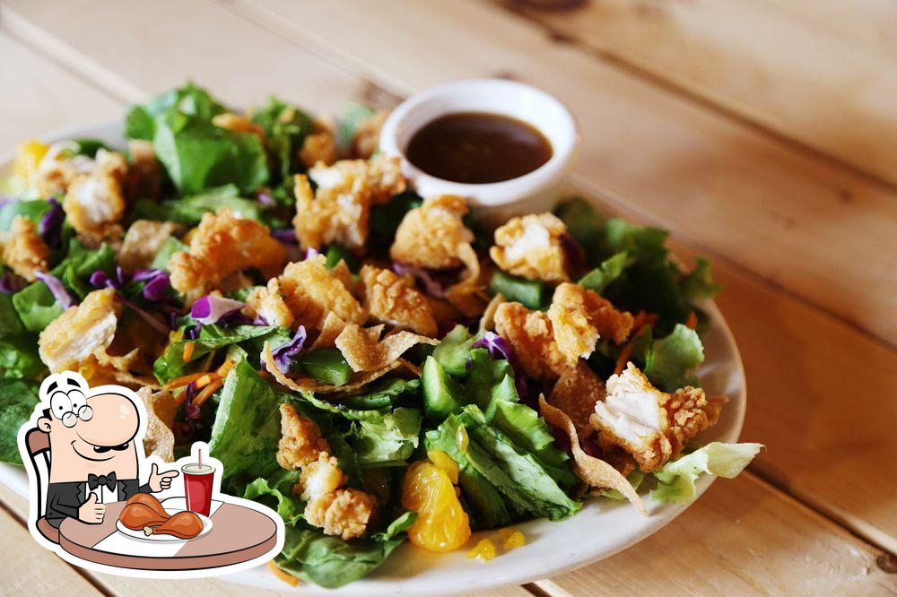Country Junction Restaurant in Dyersville - Restaurant menu and reviews
