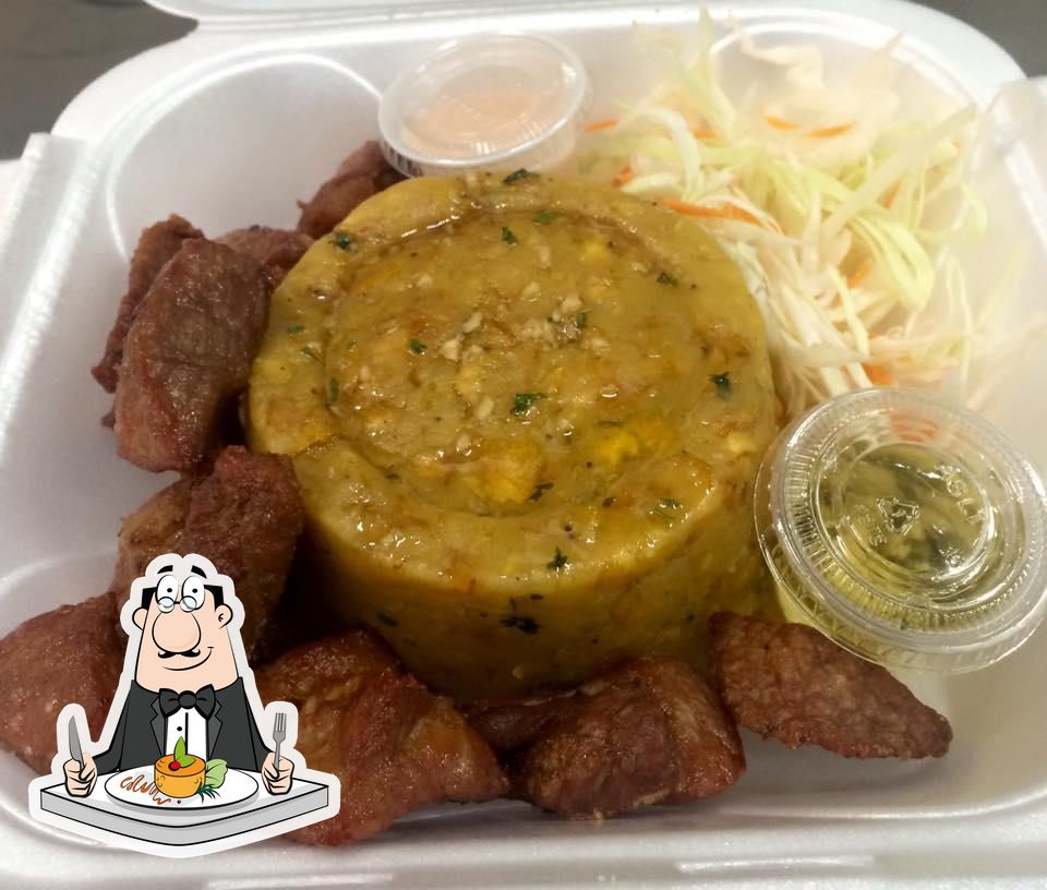 El Jibaro y Su Changa food truck in Winter Haven - Restaurant menu and ...