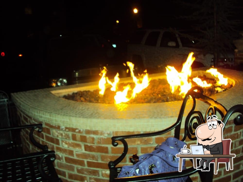 Deep Deuce Grill, Oklahoma City - Restaurant menu, prices and reviews
