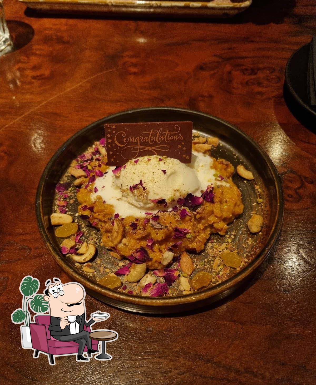 Doolally, Dublin - Restaurant menu, prices and reviews