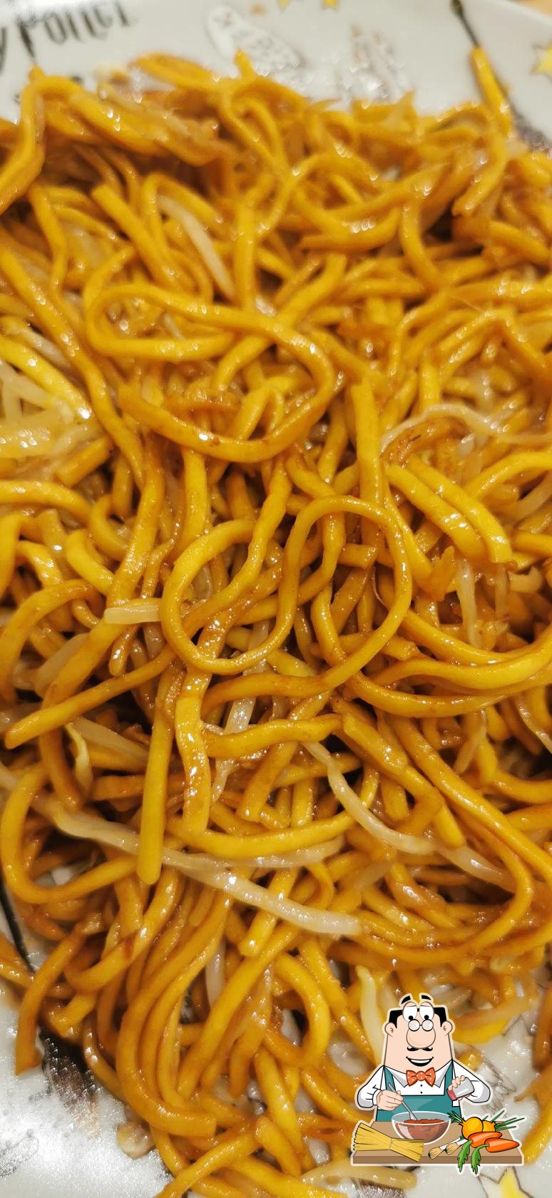Golden Dragon, Uckfield - Restaurant menu, prices and reviews
