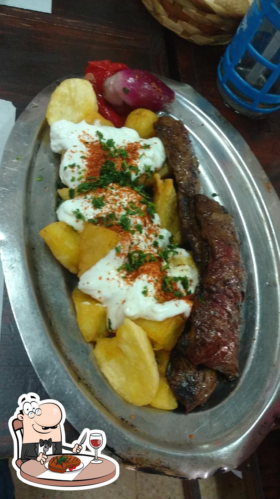 Restaurante Los Bohemios, Buenos Aires - Carta del restaurante y opiniones