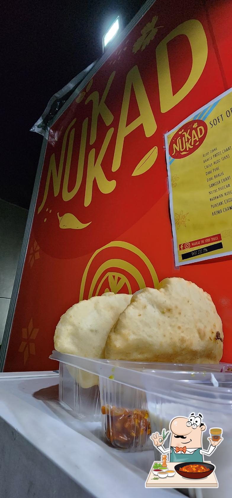 Nukkad The Food Truck in Rockbank - Restaurant reviews