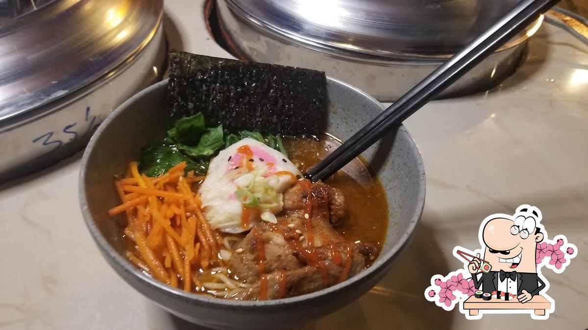 Ramen Oma Koja restaurant, Jambi - Restaurant reviews