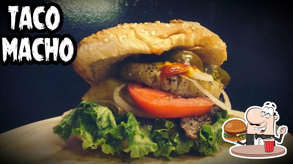 Restaurante Taco Macho, Ciudad de México - Opiniones del restaurante