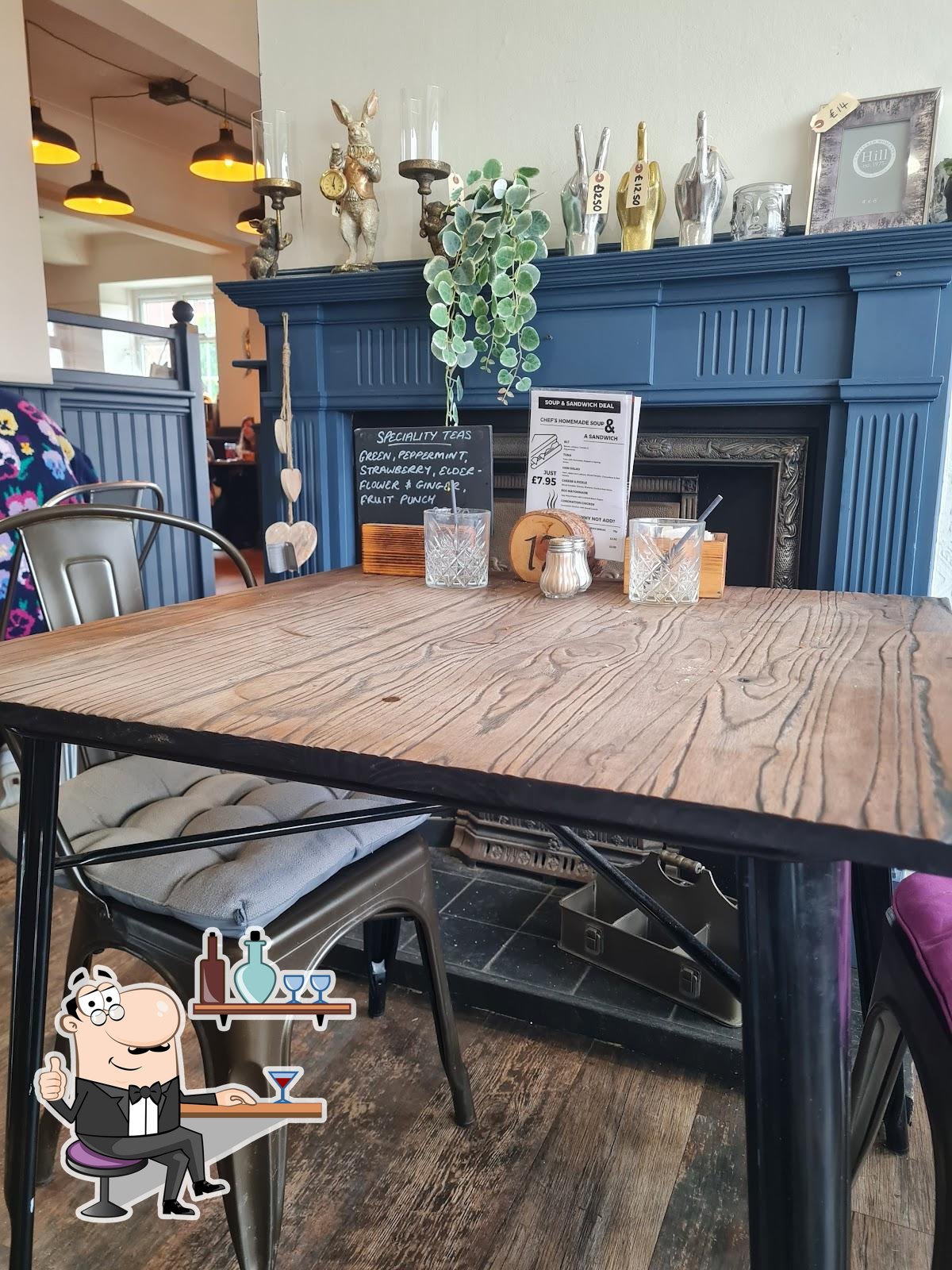 The Beulah Bistro, Leeds - Restaurant menu, prices and reviews
