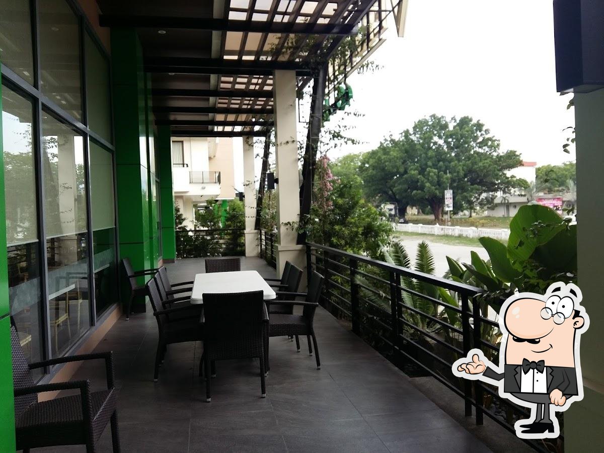 Veranda by Cocolime restaurant, Subic Bay Freeport Zone - Restaurant ...