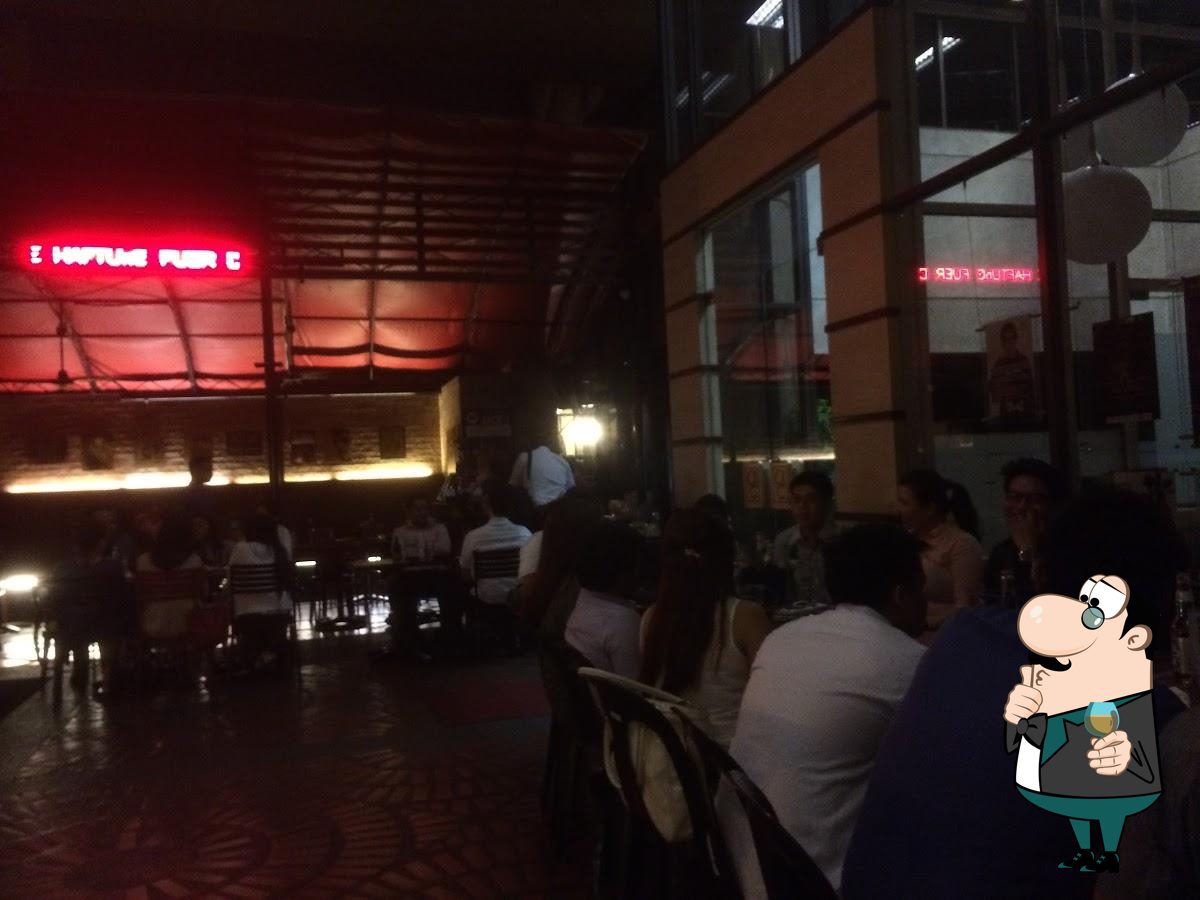 121 Restaurant (Salcedo Village, Makati City), Makati, 121 L.P. Leviste ...