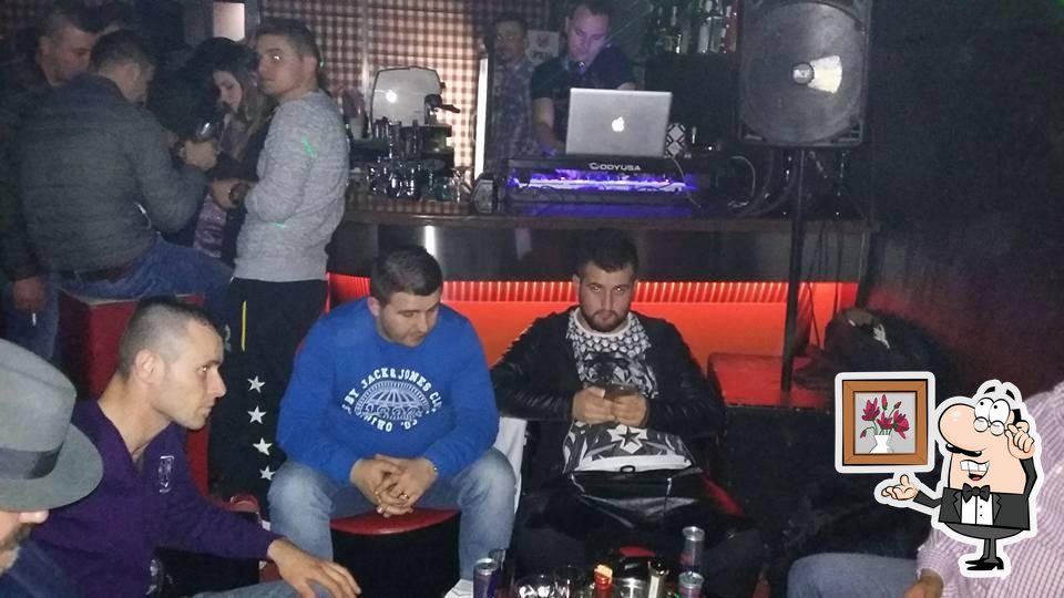 COCO BONGO pub & Bar, Kreis Lezha