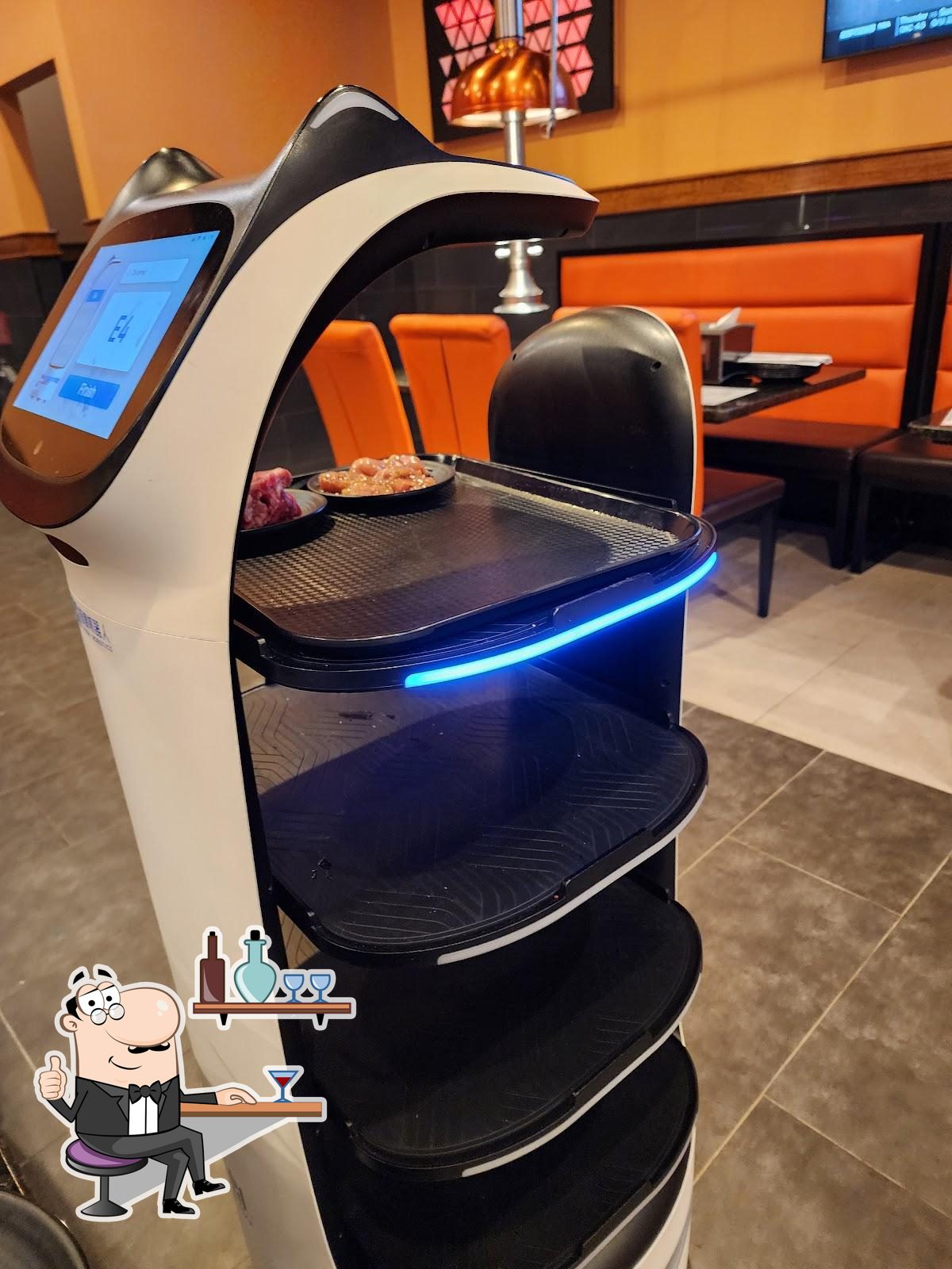 Chow Won K-BBQ Buffet & Sushi, Tallahassee - Restaurant menu, prices ...