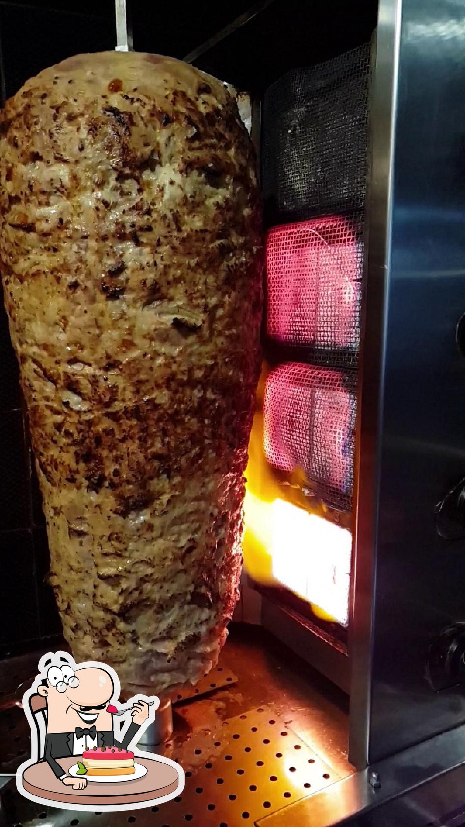 kebab St genis Laval Iskender, St-Genis-Laval - Restaurant menu and reviews