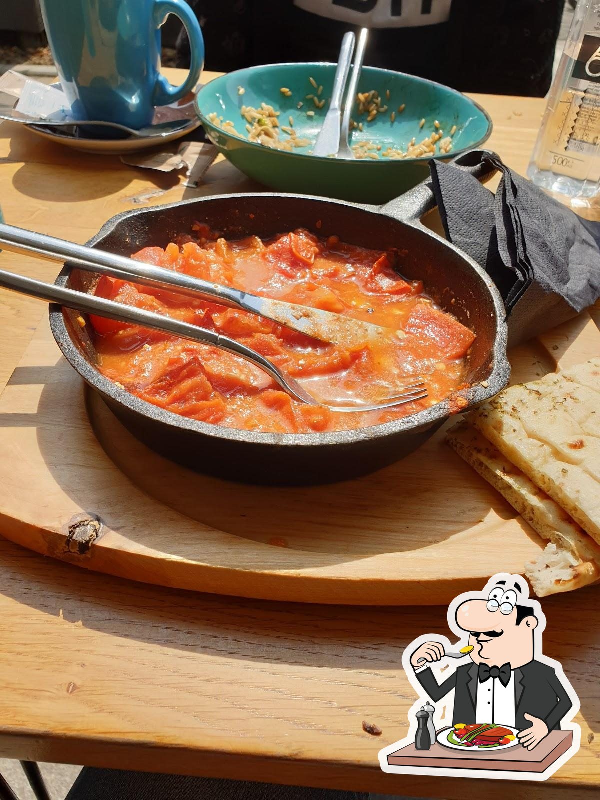 Gram Bistro, Bucharest - Restaurant reviews
