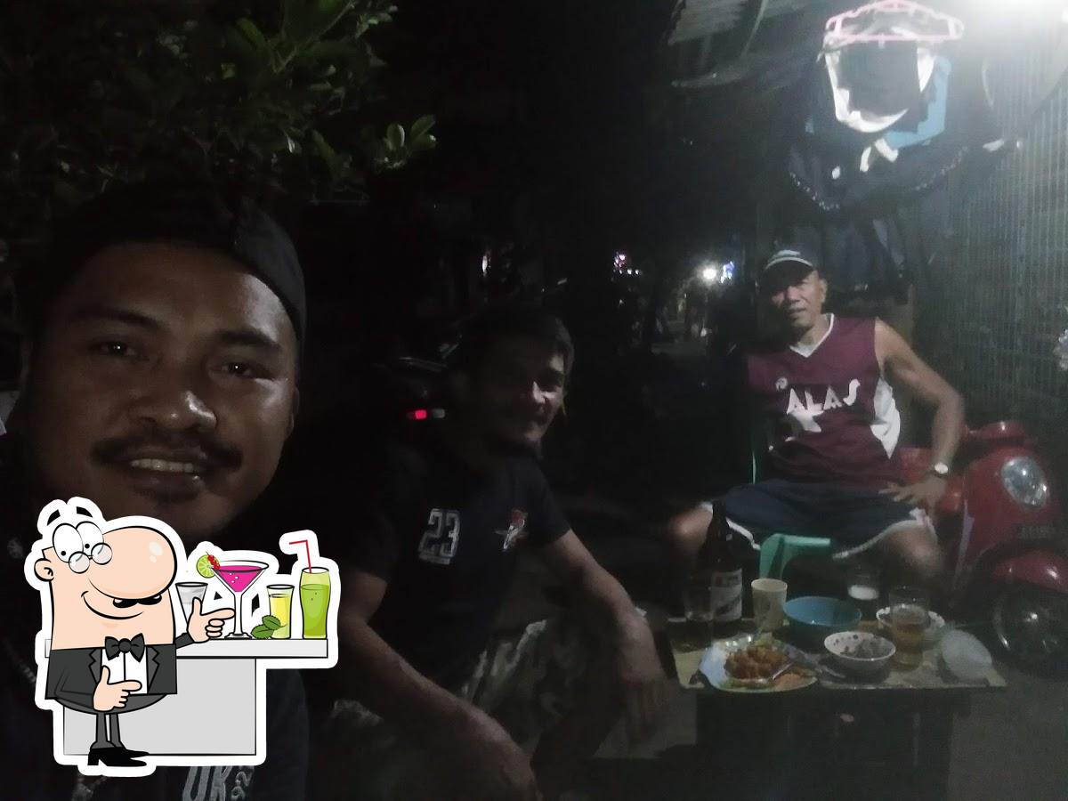 Ate Nene Pisonet cafe, Rodriguez - Restaurant reviews