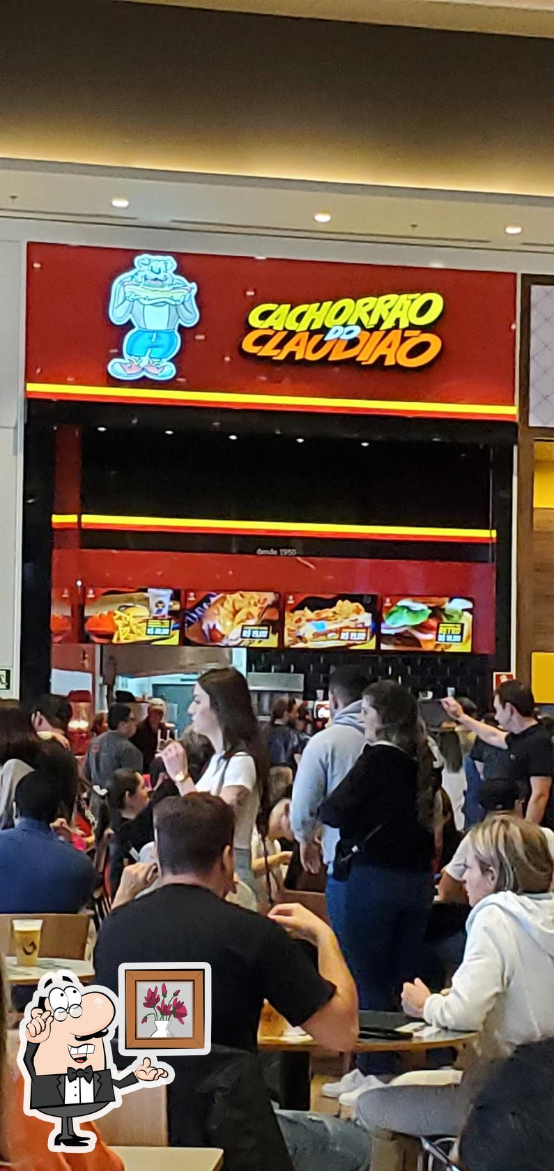 Cachorrão do Claudião pub & Bar, Pato Branco - Avaliações de restaurantes
