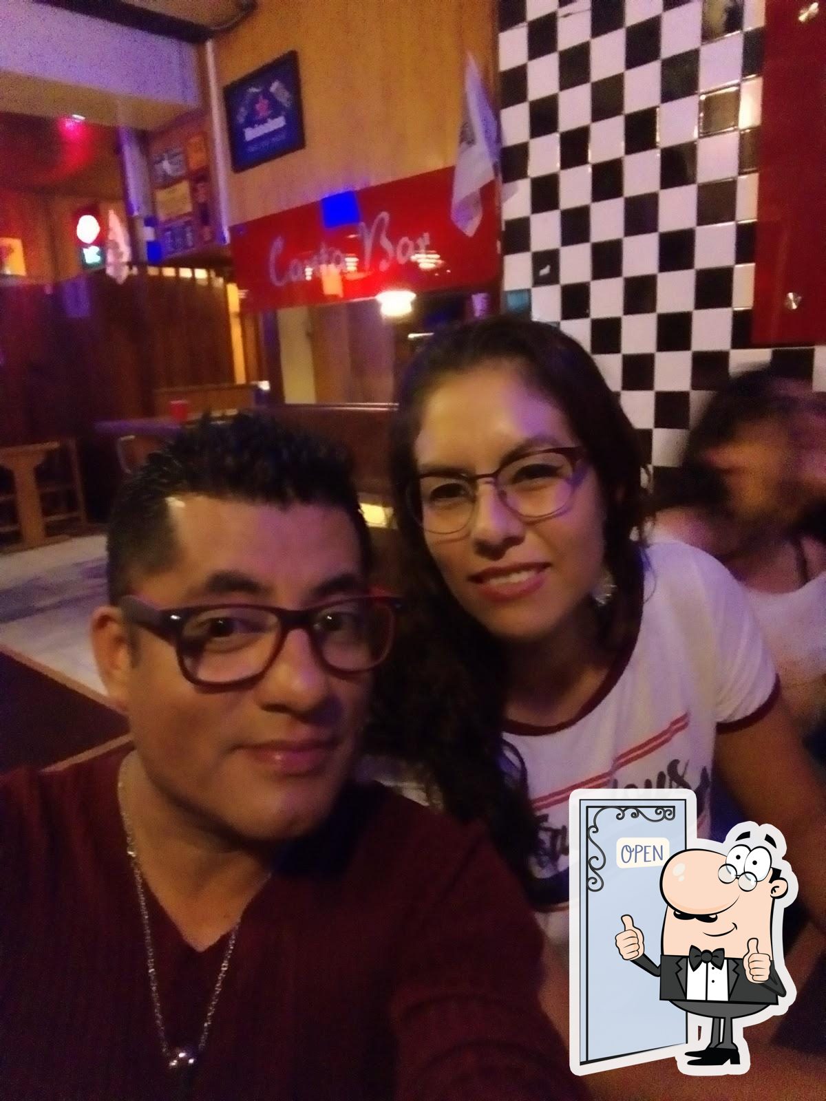 Canta bar VS, Santiago de Querétaro - Opiniones del restaurante