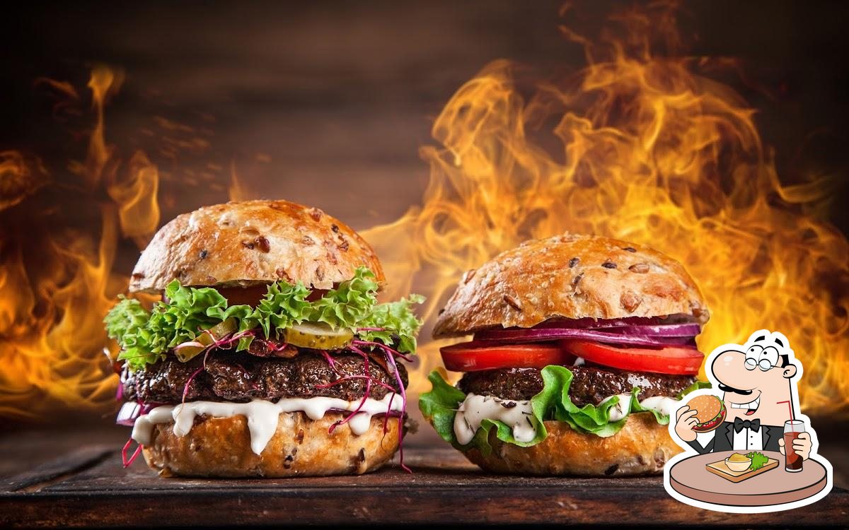Didcot Kebab in Didcot - Restaurant menu and reviews