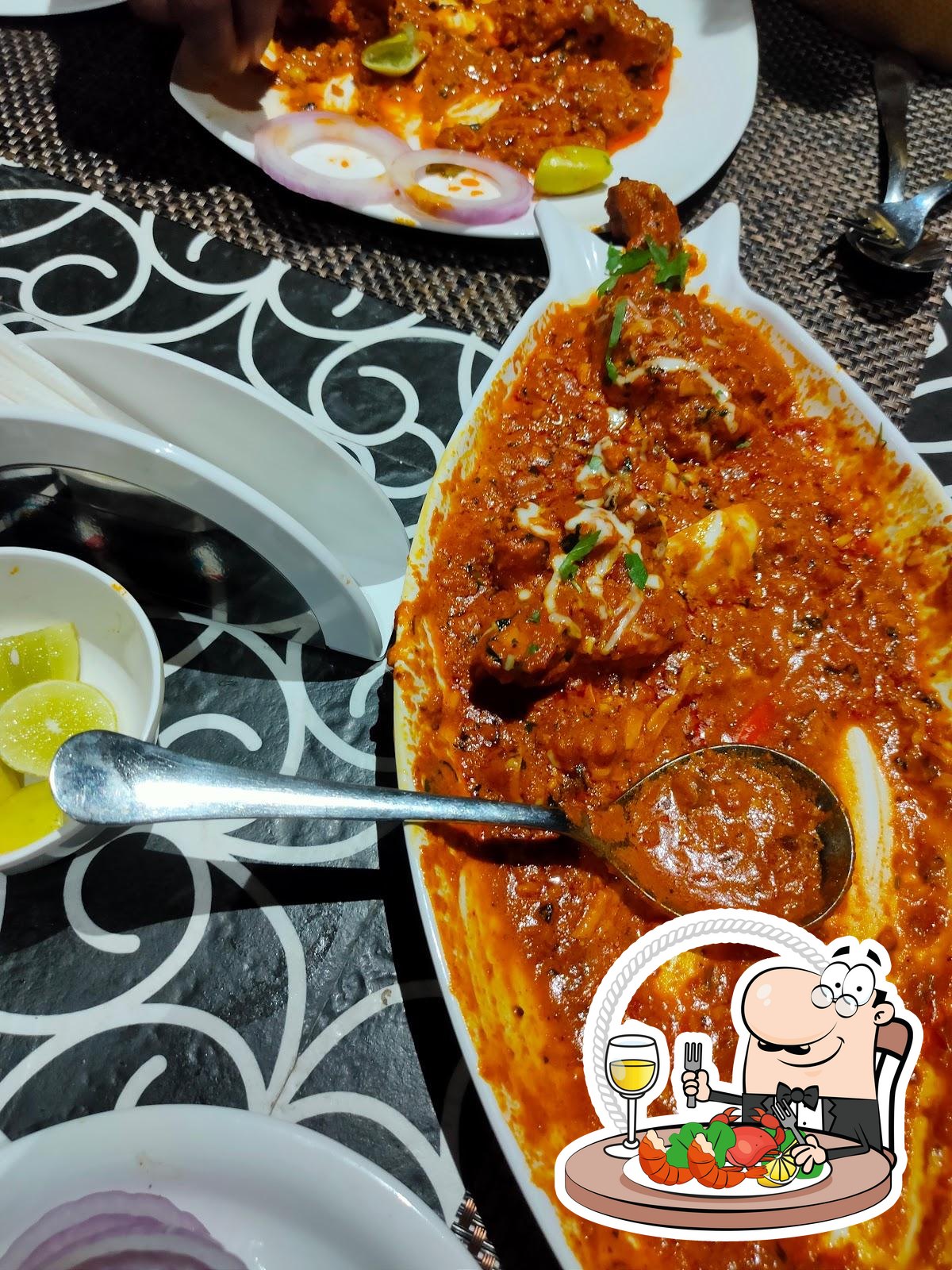 Hotel S4G, Pune - Restaurant menu and reviews