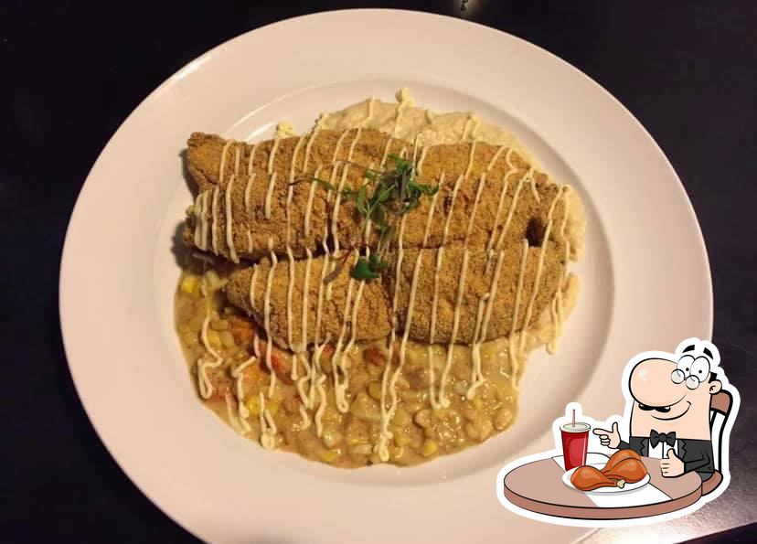 Purple Poulet in Dayton - Restaurant reviews