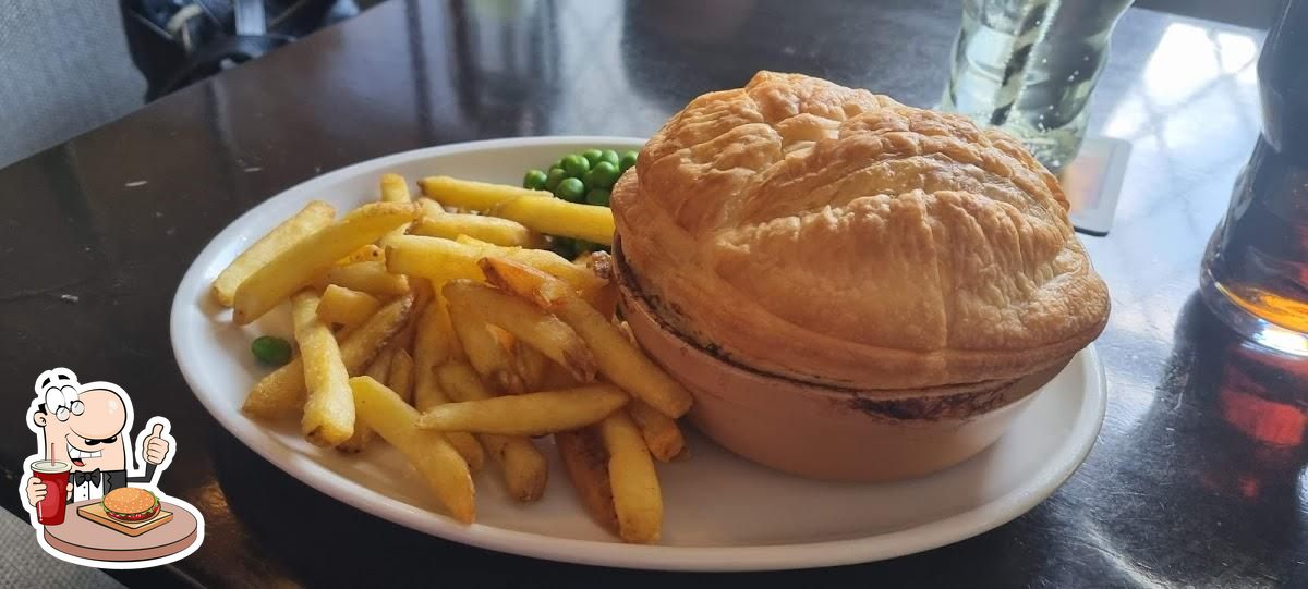 Ye Olde Windmill Inn, Windmill Ln in Rugeley - Restaurant menu and reviews